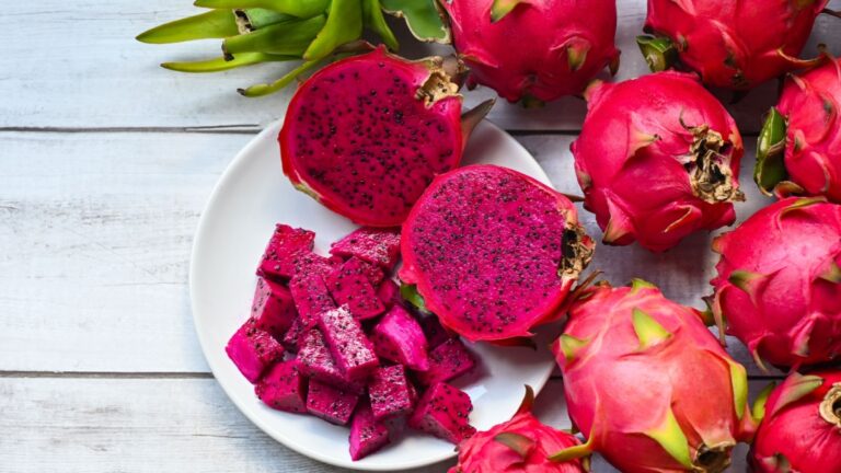 15 Bedtime Fruits That’ll Have You Sleeping Like a Baby (And Not Waking ...