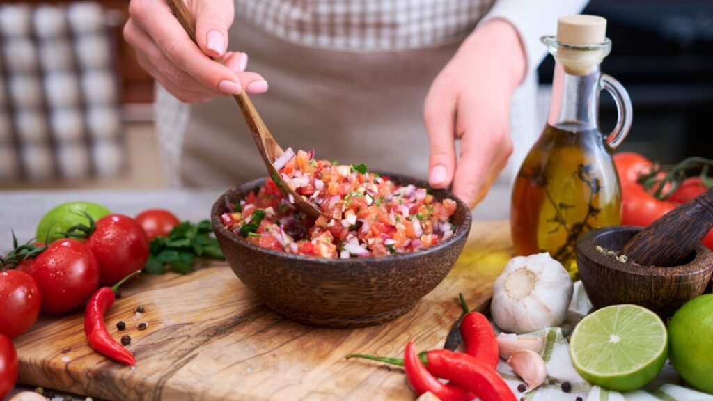 20 Delicious Foods That You Can Make at Home That Will Make Your Home ...