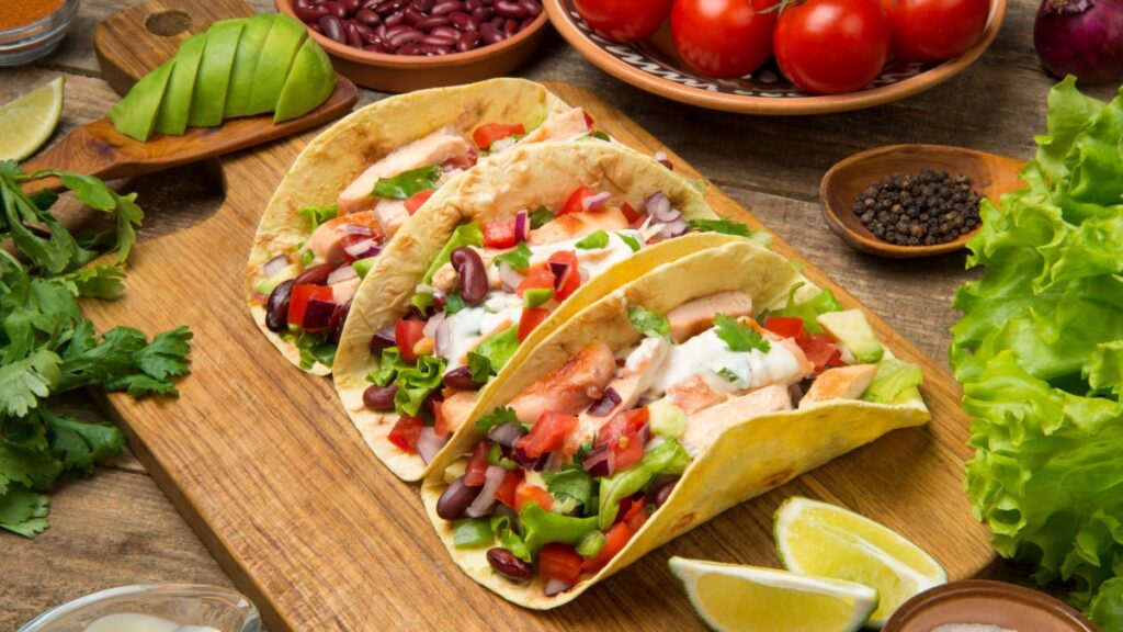 20 Foods You Can Eat Every Day Without Getting Bored