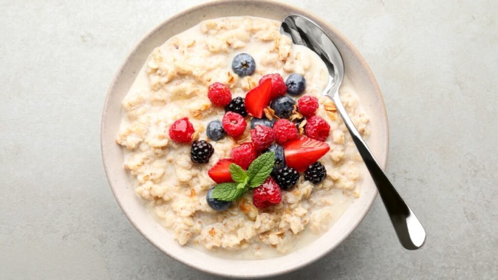 12 Foods You Can Eat a Lot of Without Gaining Weight