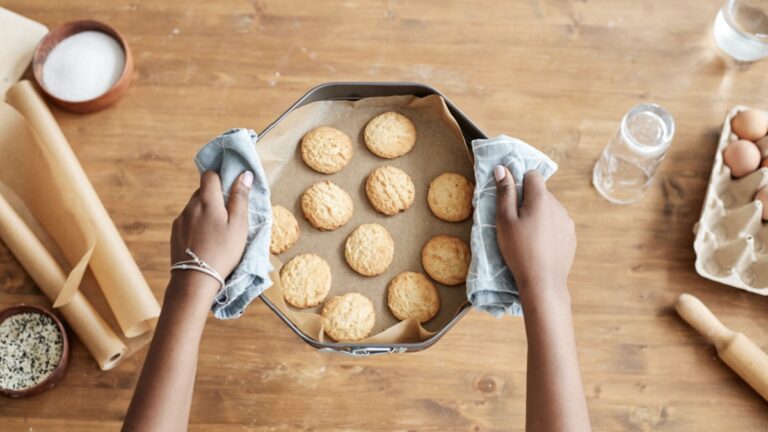 20 Delicious Foods That You Can Make at Home That Will Make Your Home ...