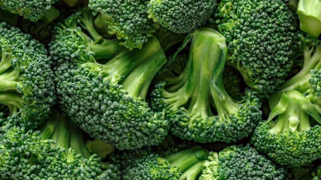 20 Vegetables That Boost Your Metabolism Naturally
