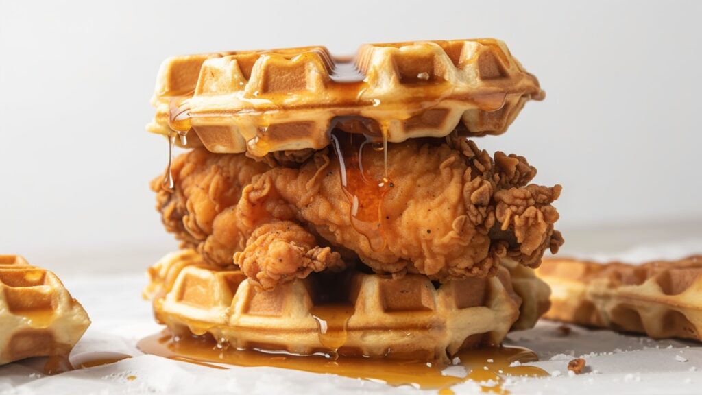 20 Traditional American Foods That Tourists Absolutely Love