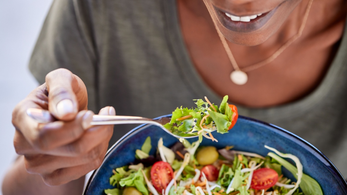 22 Recipes So Easy and Tasty, You'll Forget They're Healthy