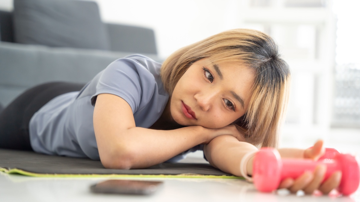 11 Super "Lazy" Ways to Start Eating Healthier Without "Dieting"