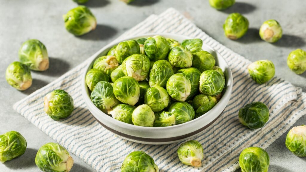 20 Vegetables That Boost Your Metabolism Naturally
