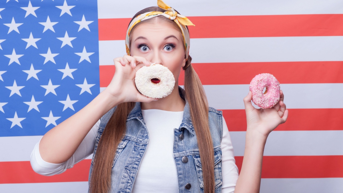 20 Traditional American Foods That Tourists Absolutely Love