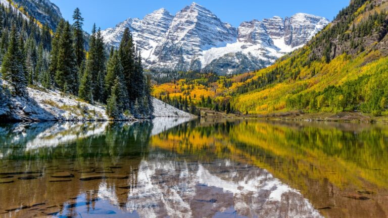 The 15 Best Colorado 14ers (Yes, We Picked Favorites)