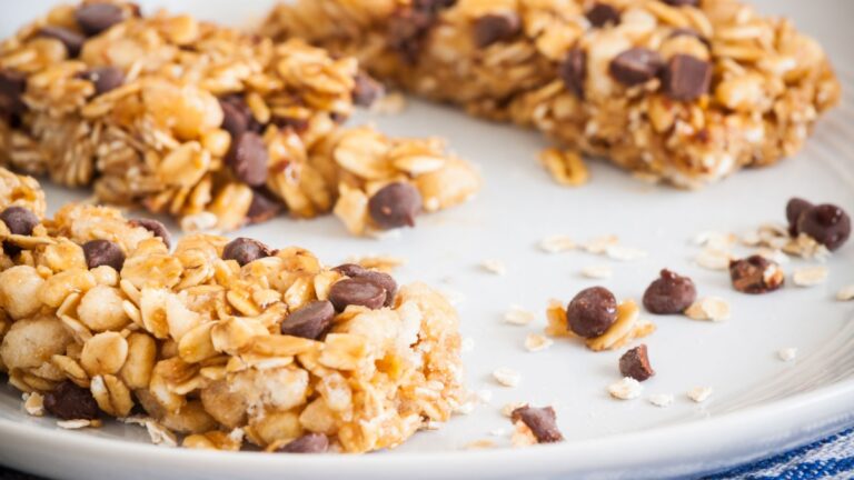 15 Breakfast Foods You Thought Were Healthy But Aren’t