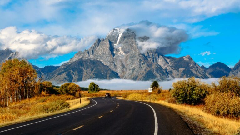 The 15 Best Places To Go in the U.S. Rockies