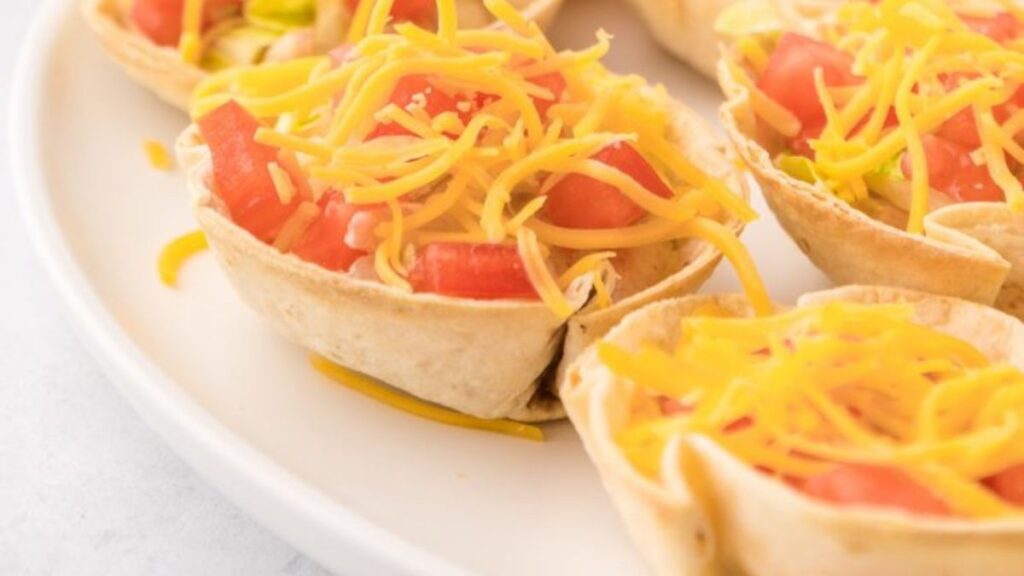 20 One-Bite Appetizers That Will Make You the Host With the Most