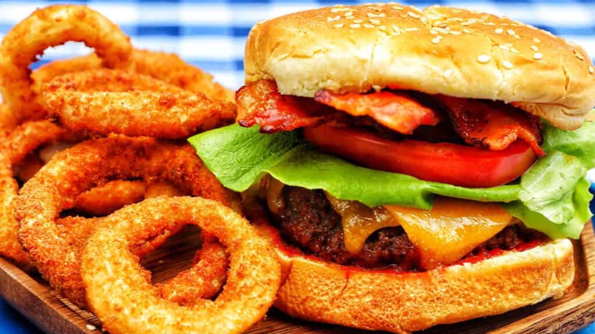 Burgers, But Make Them Epic: 10 Must-Try Burger Recipes