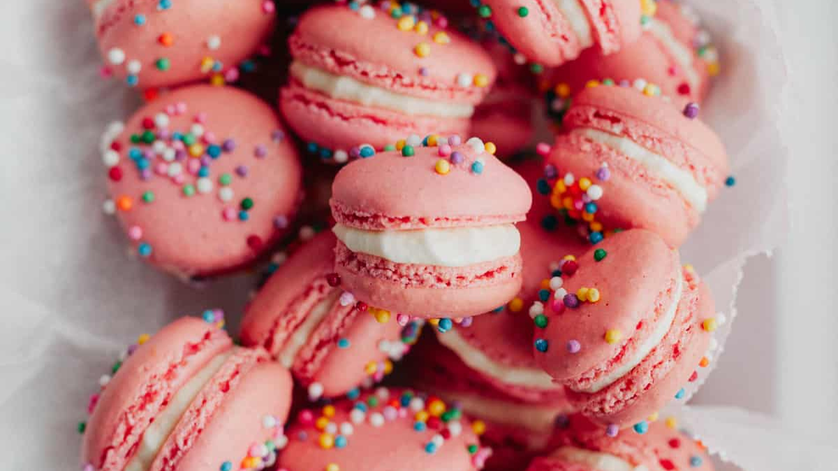 15 Beautiful Macaron Recipes to Indulge Your Sweet Tooth