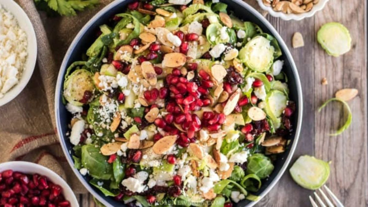 17 Fun Salads You'll Want to Eat Every Morning, Noon and Night