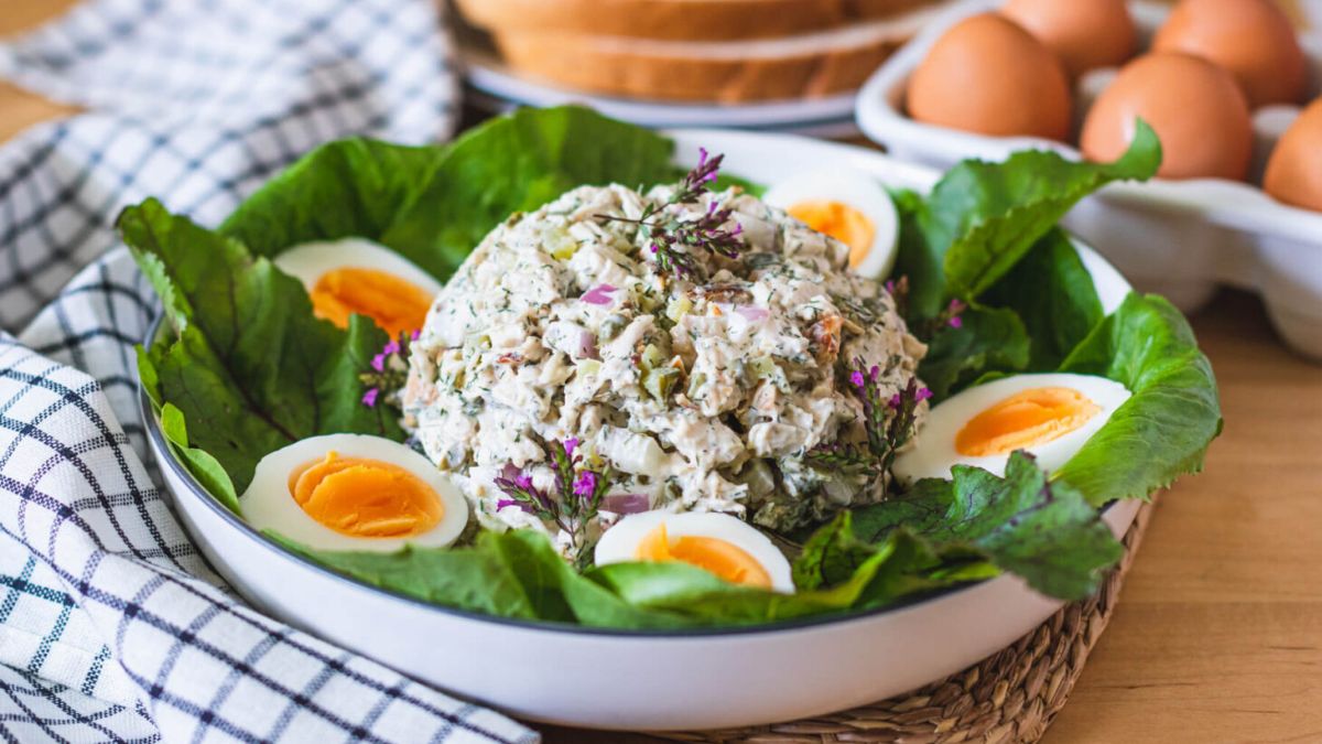 25 Savory Dishes for Pickle Lovers