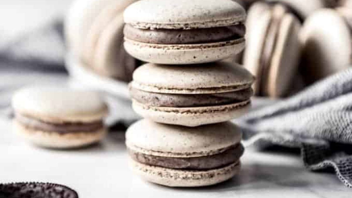 15 Gorgeous Macarons That Taste Even Better Than They Look