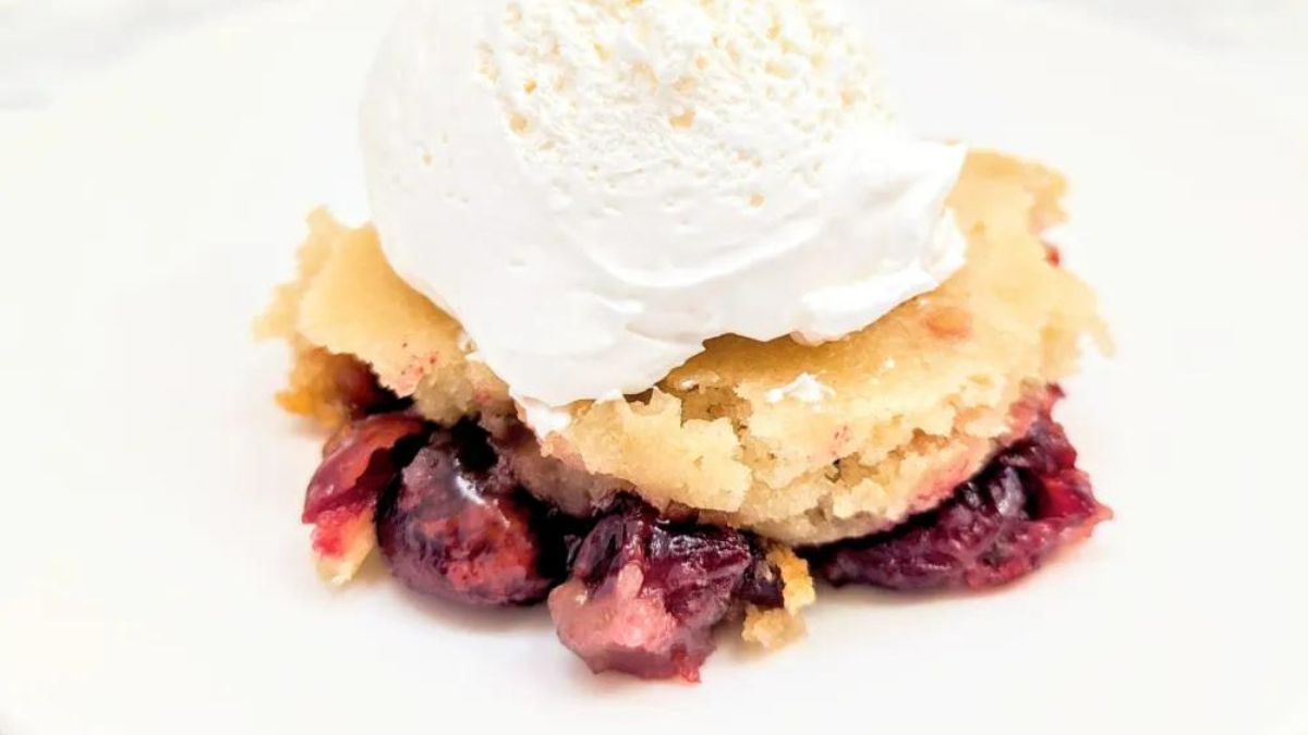 27 Cobbler Recipes So Good, You’ll Want Them Year-Round