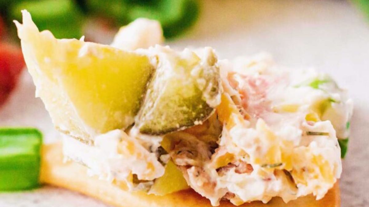 25 Savory Dishes for Pickle Lovers