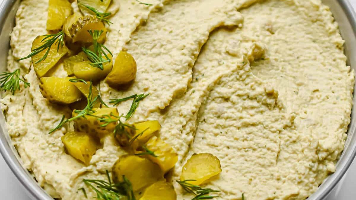 25 Savory Dishes for Pickle Lovers