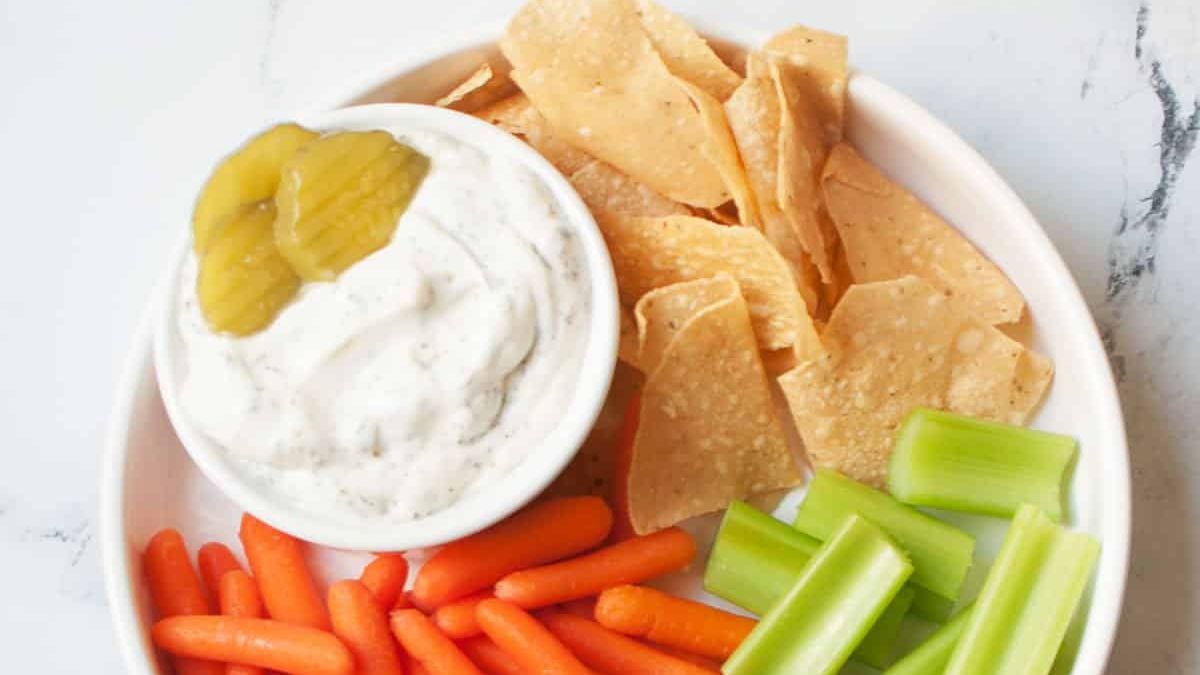 25 Savory Dishes for Pickle Lovers