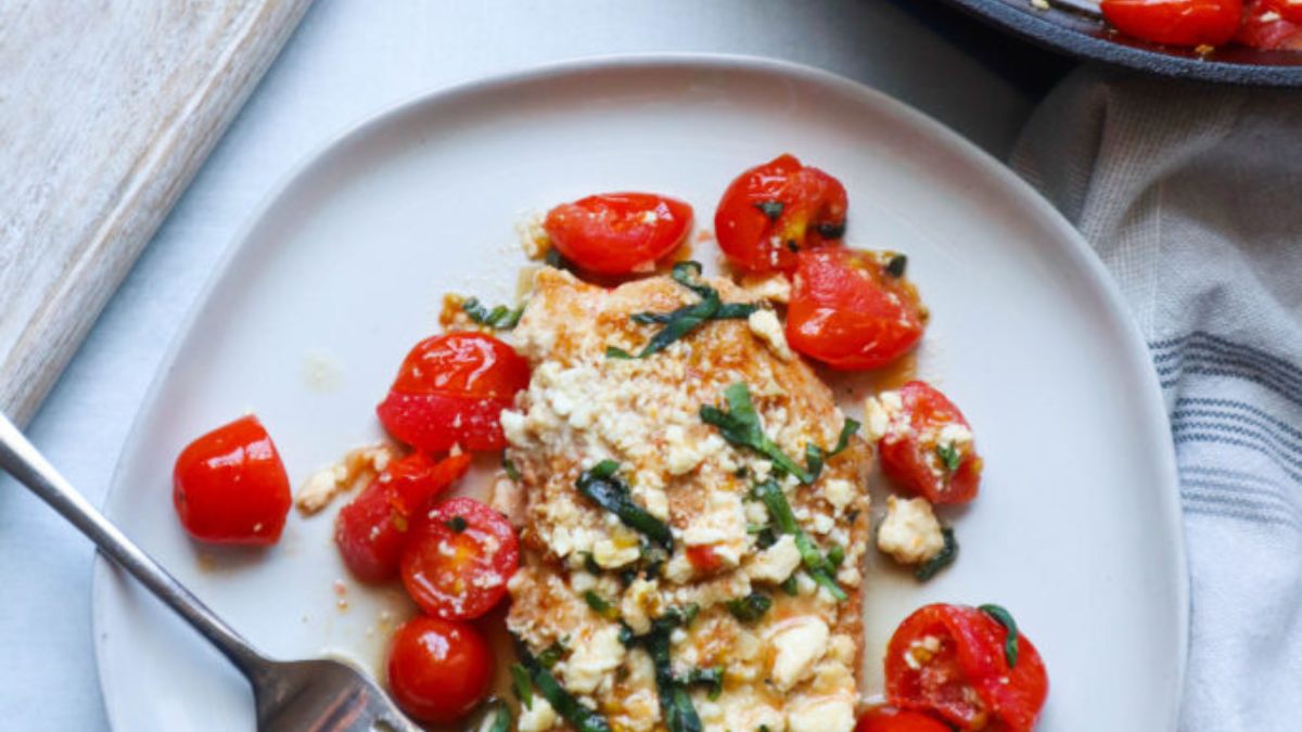 13 Fantastic Feta Cheese Dishes That Are Perfect for Summer