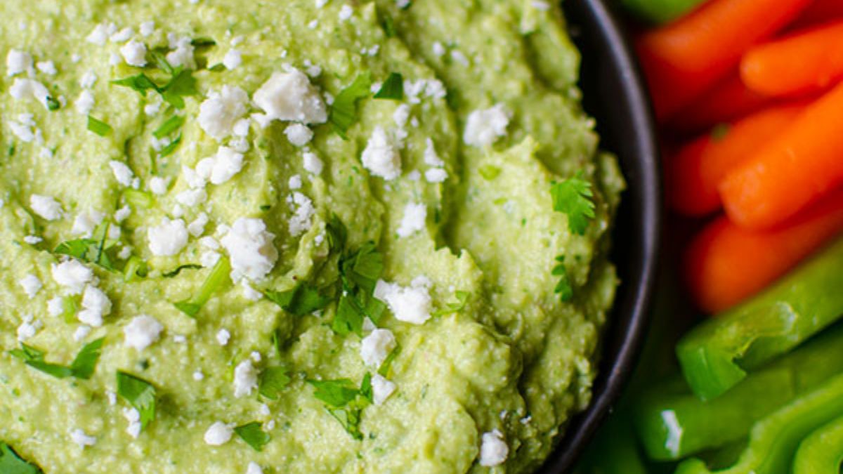 13 Fantastic Feta Cheese Dishes That Are Perfect for Summer