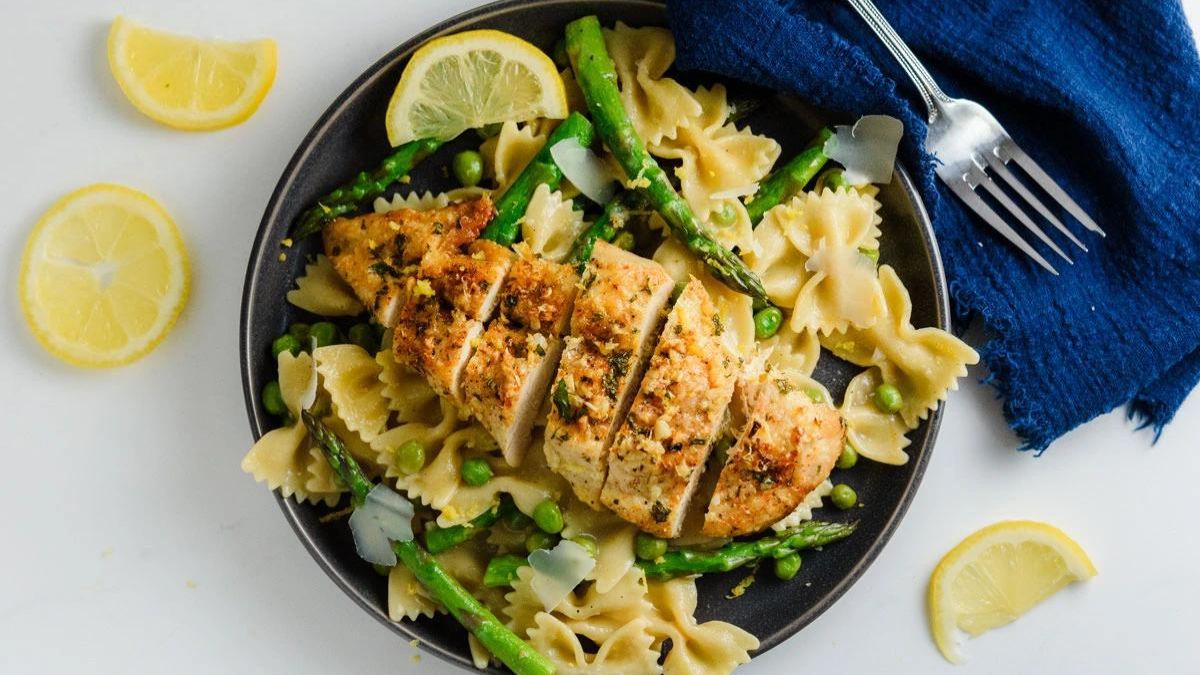 16 Quick Dinners for When You’re Too Tired to Cook