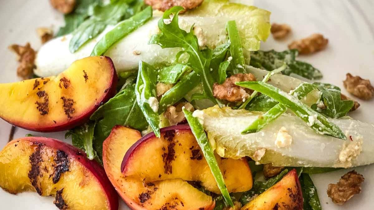 17 Fun Salads You'll Want to Eat Every Morning, Noon and Night