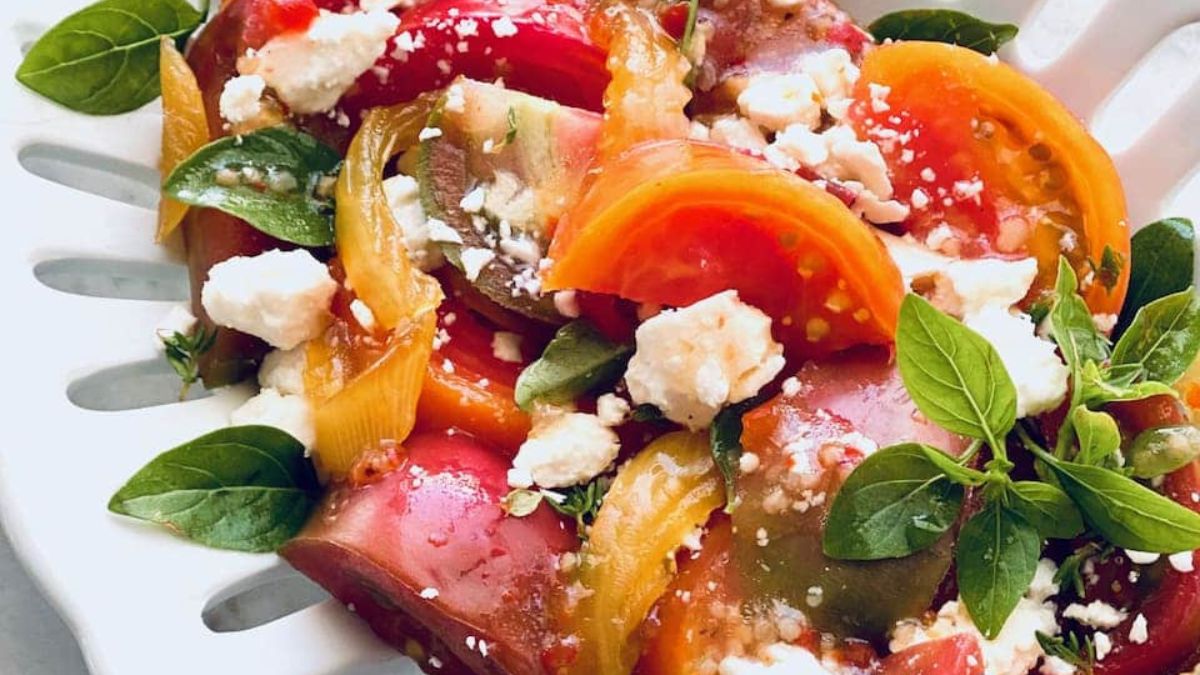 17 Fun Salads You'll Want to Eat Every Morning, Noon and Night
