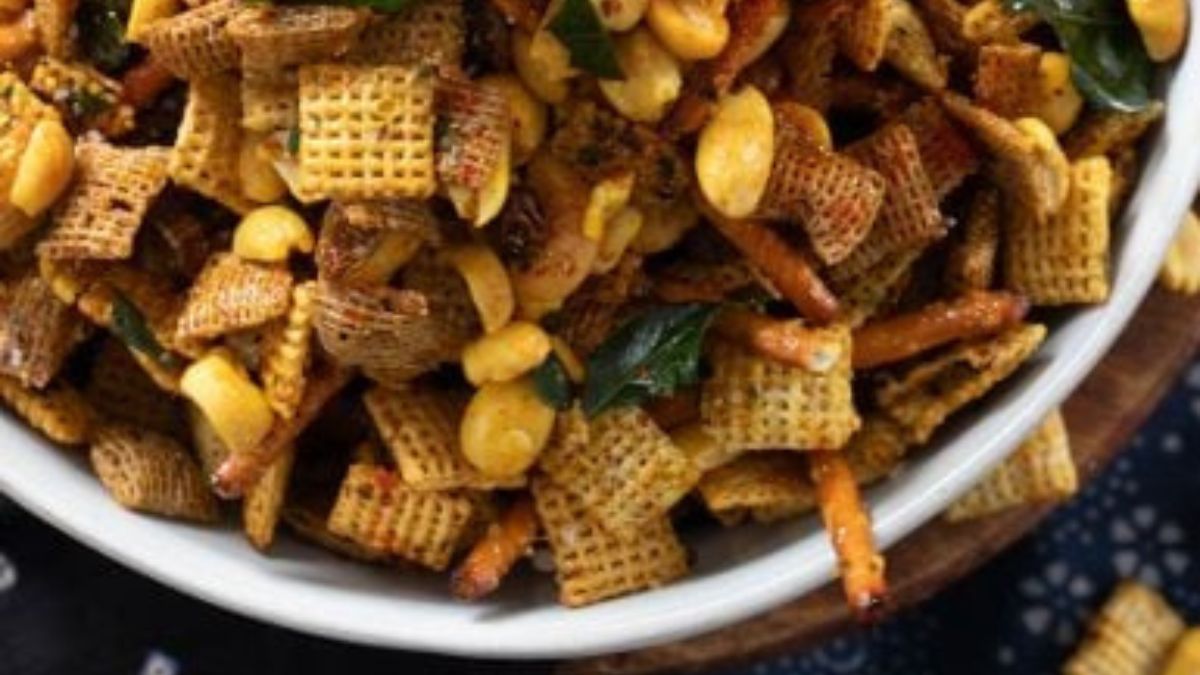 15 Easy Cereal Snack Mix Recipes That Are Perfect for Anytime