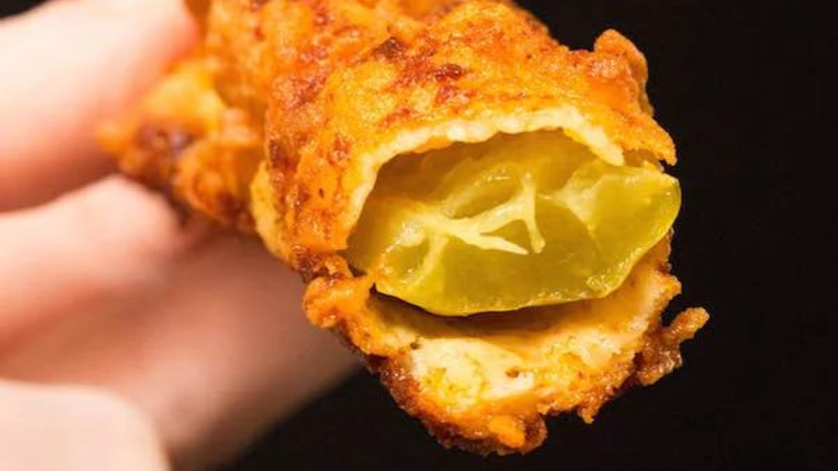 25 Savory Dishes for Pickle Lovers