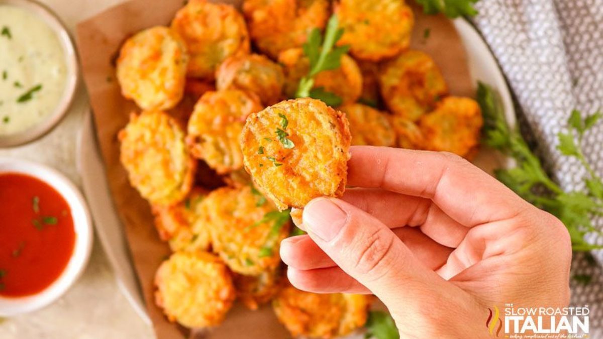 25 Savory Dishes for Pickle Lovers