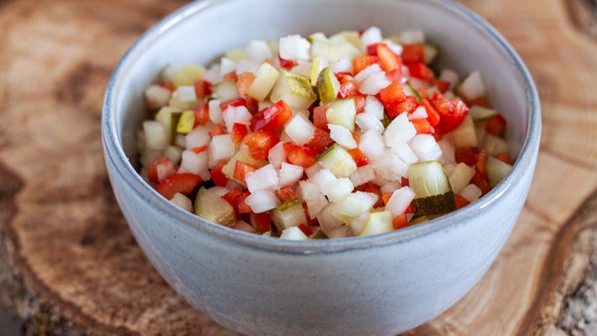 25 Savory Dishes for Pickle Lovers