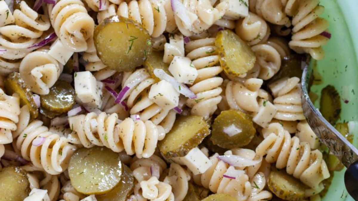 25 Savory Dishes for Pickle Lovers