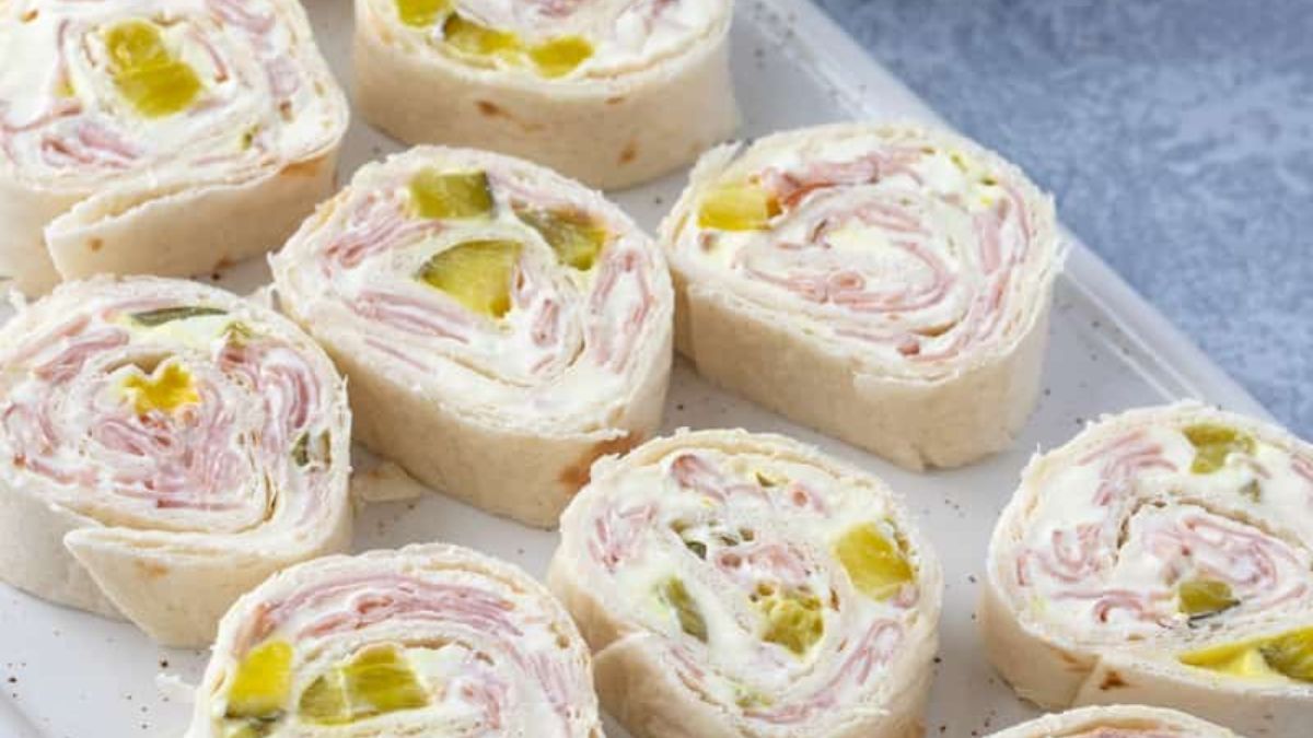 25 Savory Dishes for Pickle Lovers