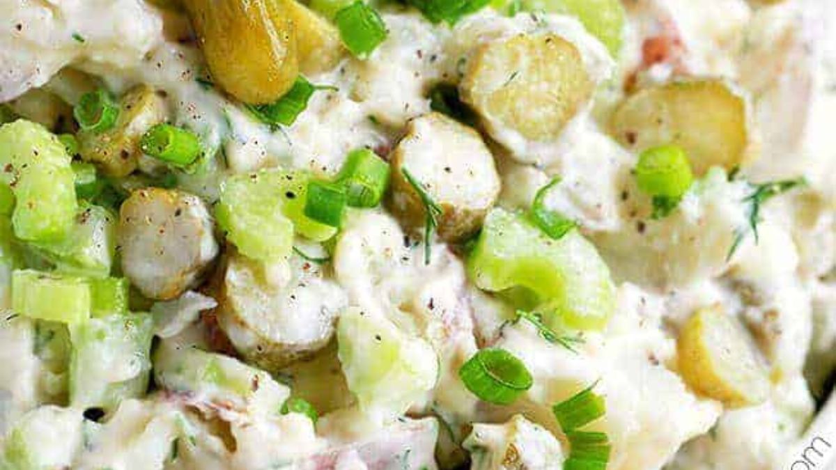 25 Savory Dishes for Pickle Lovers