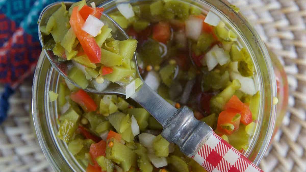 25 Savory Dishes for Pickle Lovers