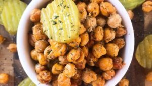 25 Savory Dishes for Pickle Lovers