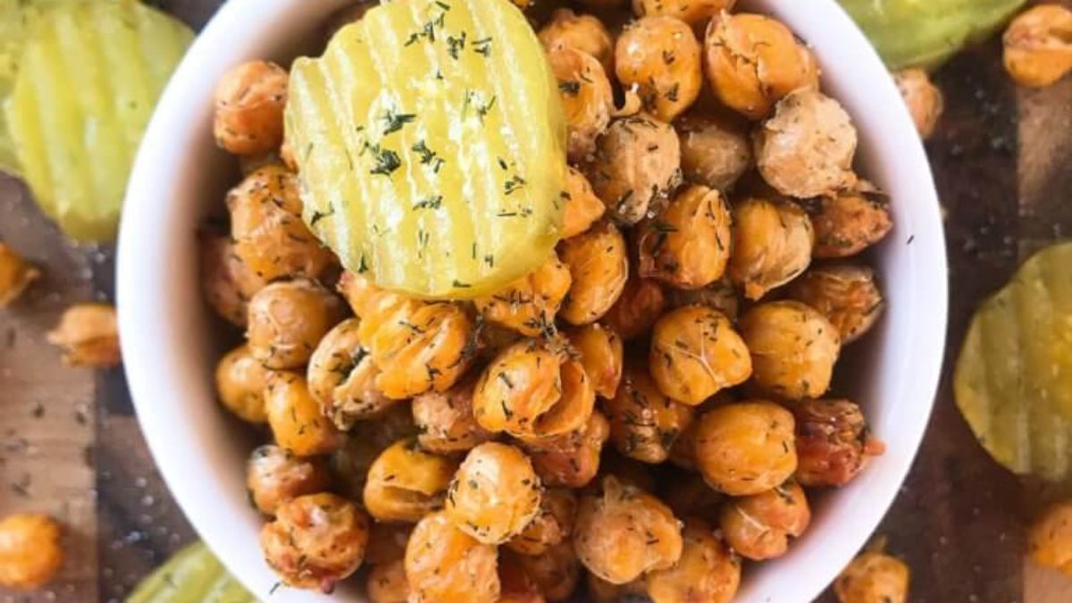 25 Savory Dishes for Pickle Lovers