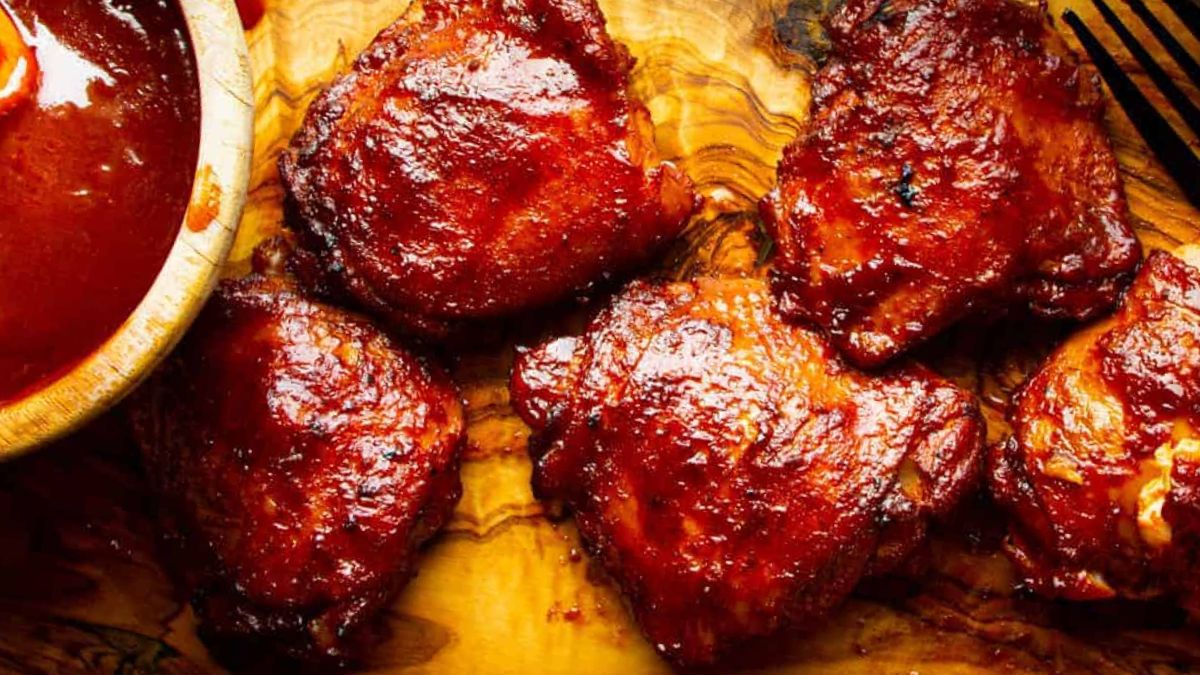 18 Light & Lazy Grilled Recipes for Hot Summer Evenings