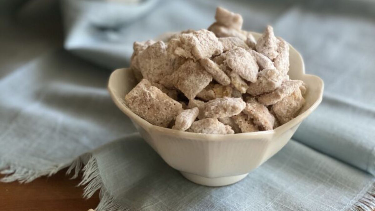 15 Easy Cereal Snack Mix Recipes That Are Perfect for Anytime