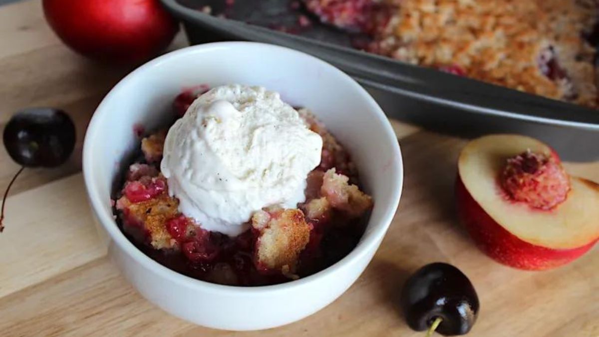 27 Cobbler Recipes So Good, You’ll Want Them Year-Round