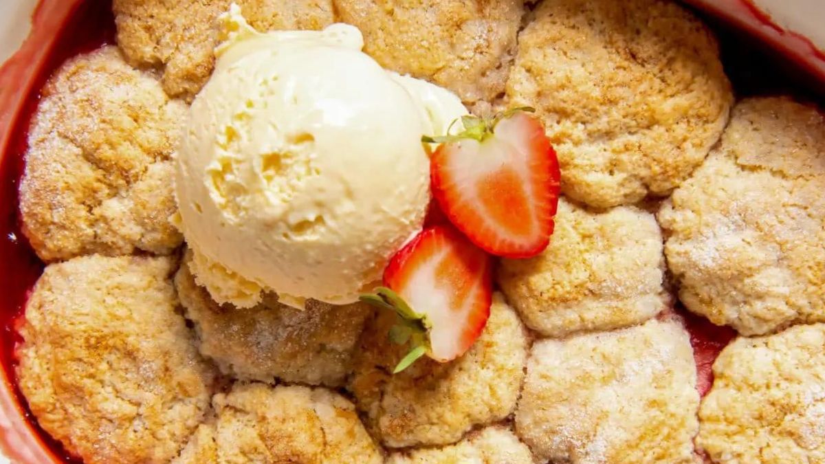 27 Cobbler Recipes So Good, You’ll Want Them Year-Round