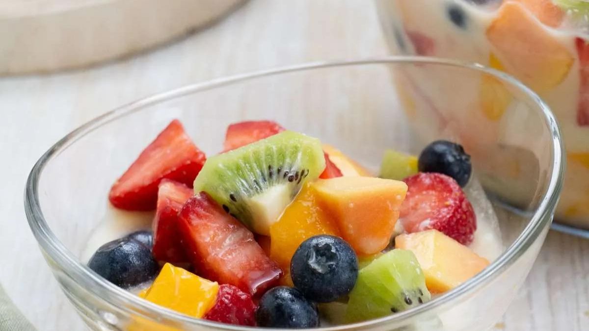 15 Irresistibly Delicious Fruit Salad Recipes to Try This Week