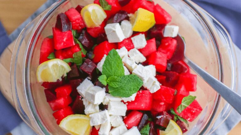 15 Irresistibly Delicious Fruit Salad Recipes to Try This Week