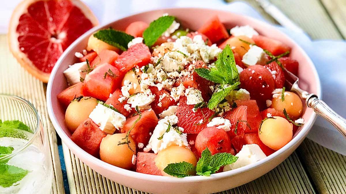 13 Fantastic Feta Cheese Dishes That Are Perfect for Summer