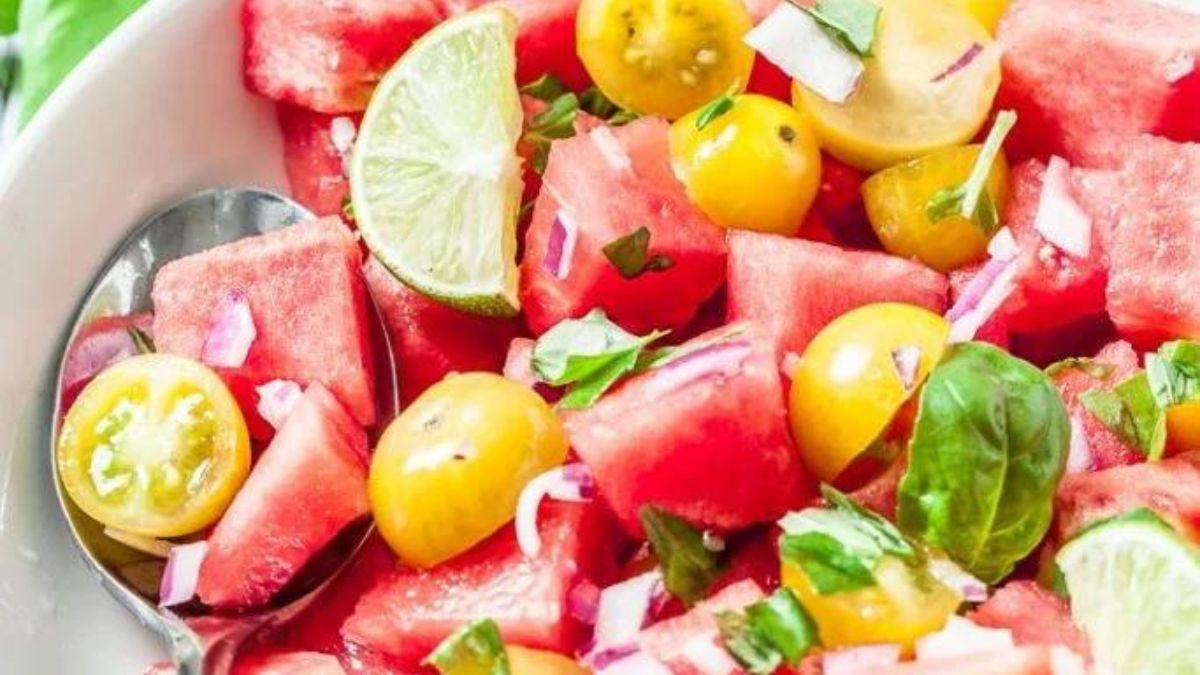 15 Irresistibly Delicious Fruit Salad Recipes to Try This Week