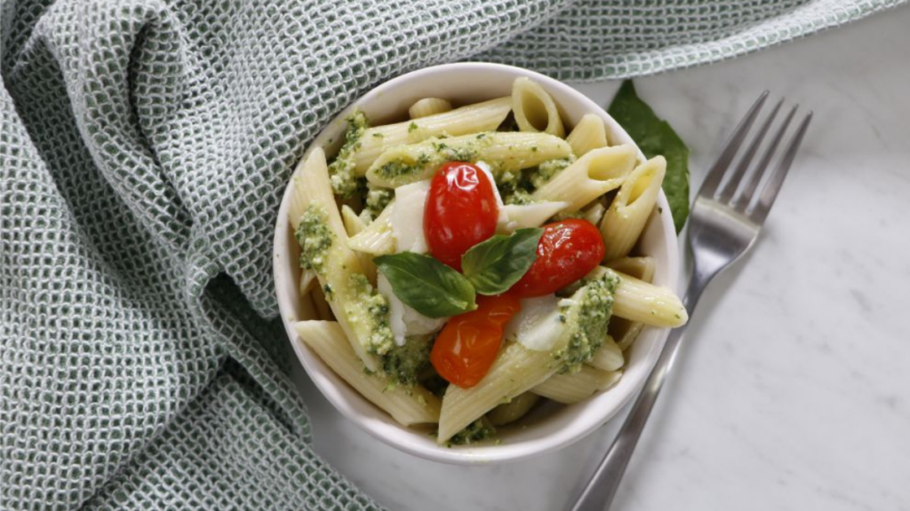 17 Best Pasta Dinners Ready in 30 Minutes or Less