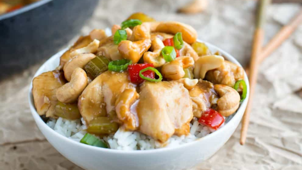 14 Quick & Easy 30-Minute Meals for Busy Families