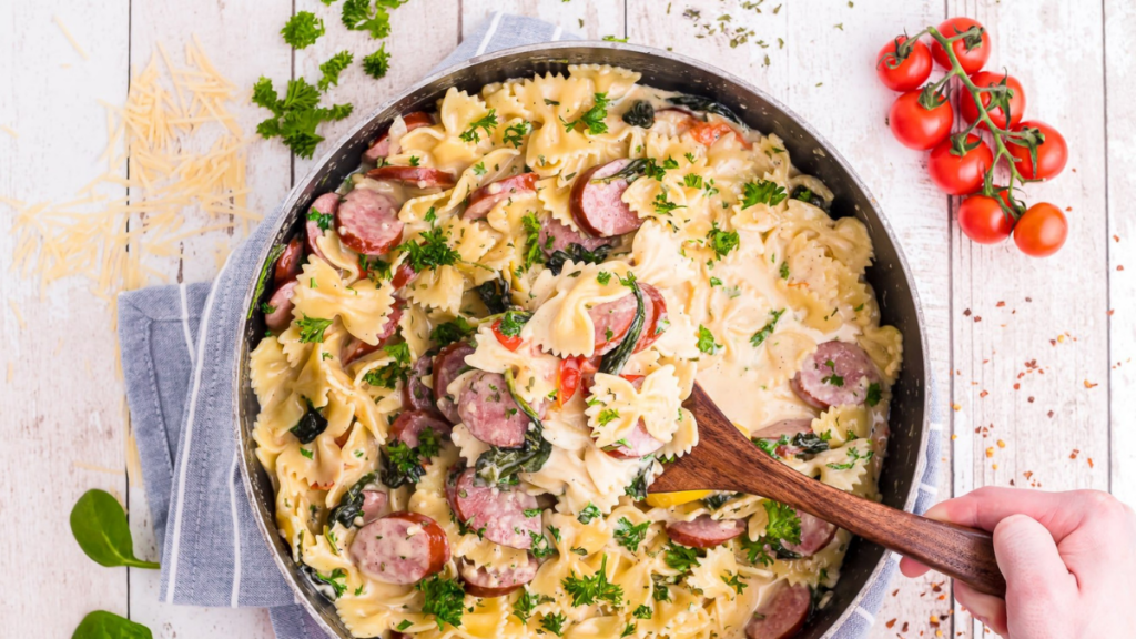 30 Minutes Dinner Recipes for Quick, Easy and Perfect for Weeknight Dinners